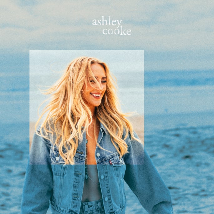 Ashley Cooke Unveils Self-Titled Sophomore Album - MusicRow.com