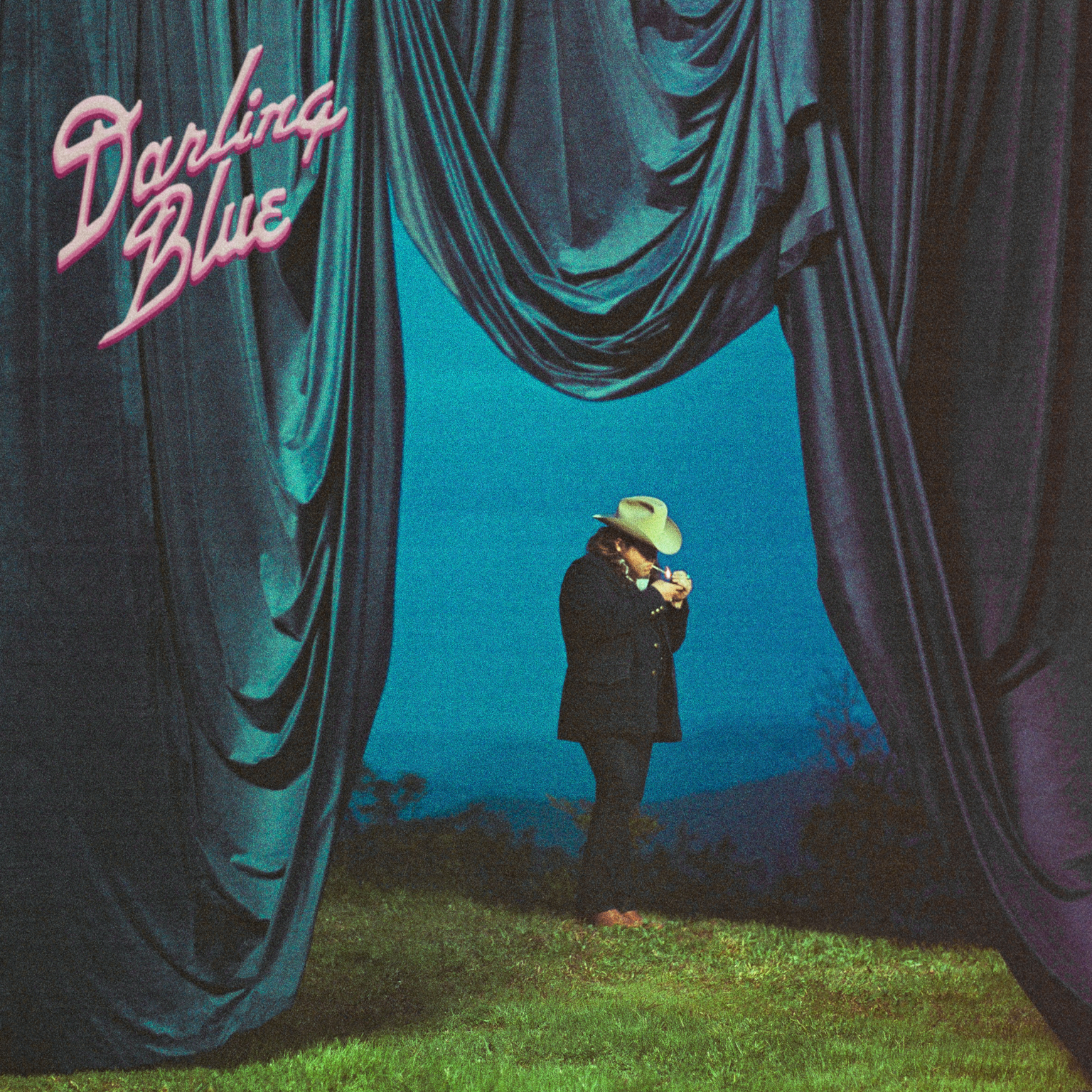 The Marcus King Band Releases 'Darling Blue / No Room For Blue ...