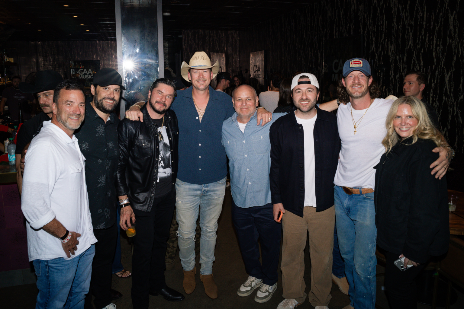 JUST IN: Florida Georgia Line Signs With CAA - MusicRow.com