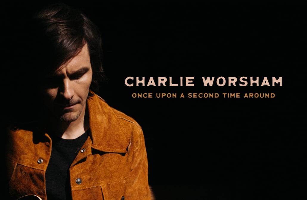 Charlie Worsham Slates First Independent Album For August [Exclusive ...