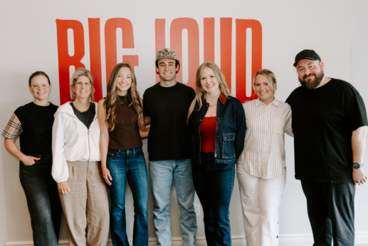 Eli Winders Inks With Big Loud Publishing - MusicRow.com