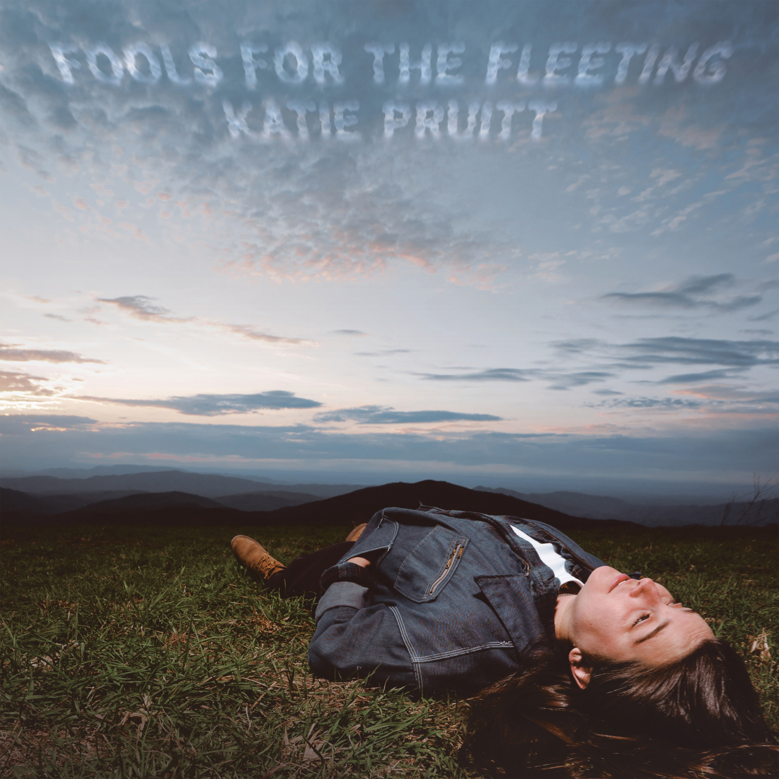 Katie Pruitt Slates New LP 'Fools For The Fleeting' For September ...