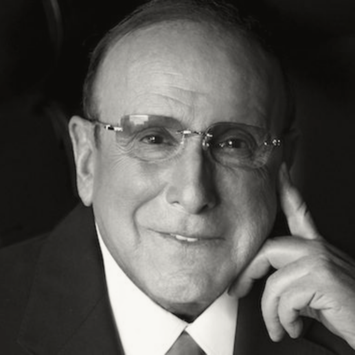 Music Industry Veteran Clive Davis Passes At 94 - MusicRow.com