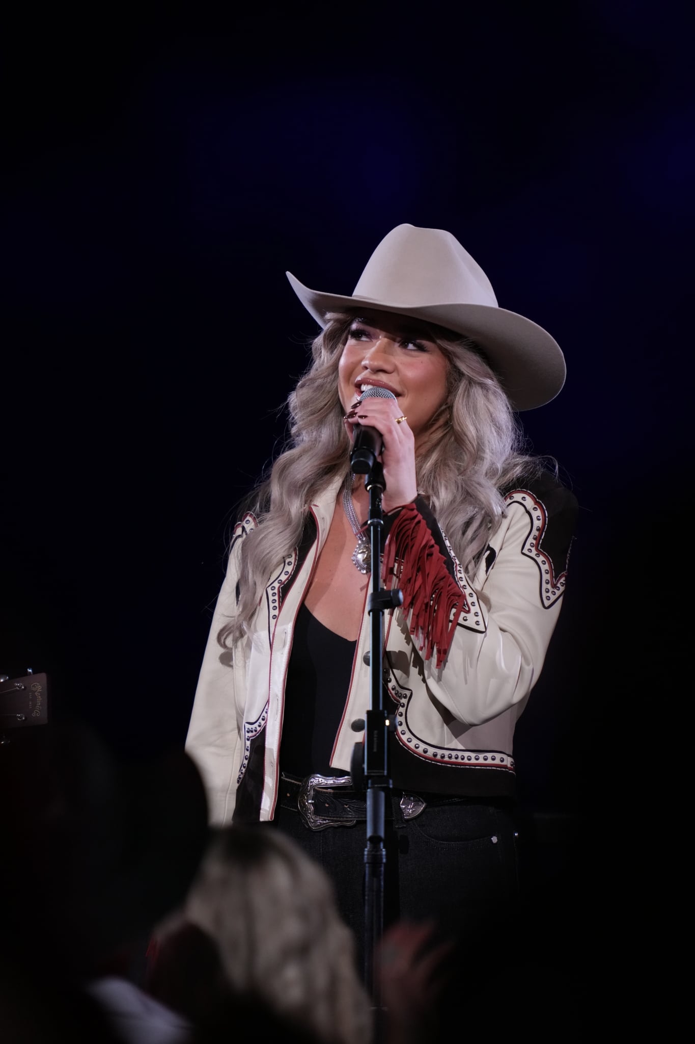 CMA Fest 2026 Night Four: Luke Bryan, HARDY, Russell Dickerson, More ...
