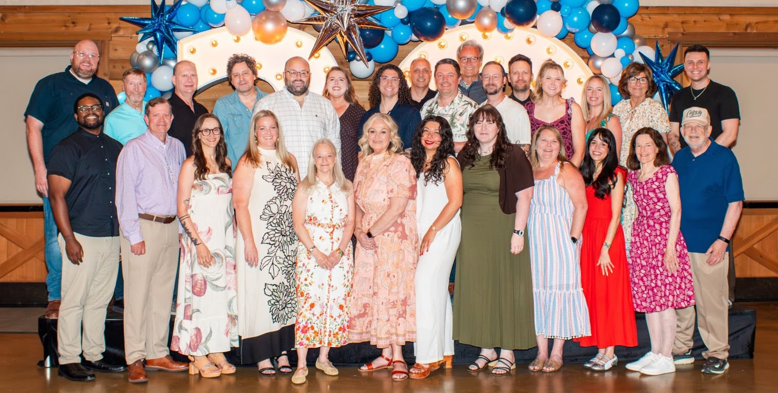 Centricity Music Celebrates 20th Anniversary - MusicRow.com