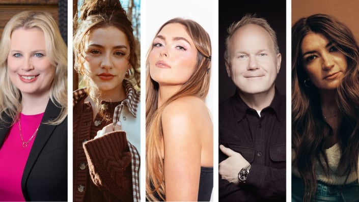 Country Music Hall Of Fame & Museum Kicks Off 2026 Songwriting Camps ...